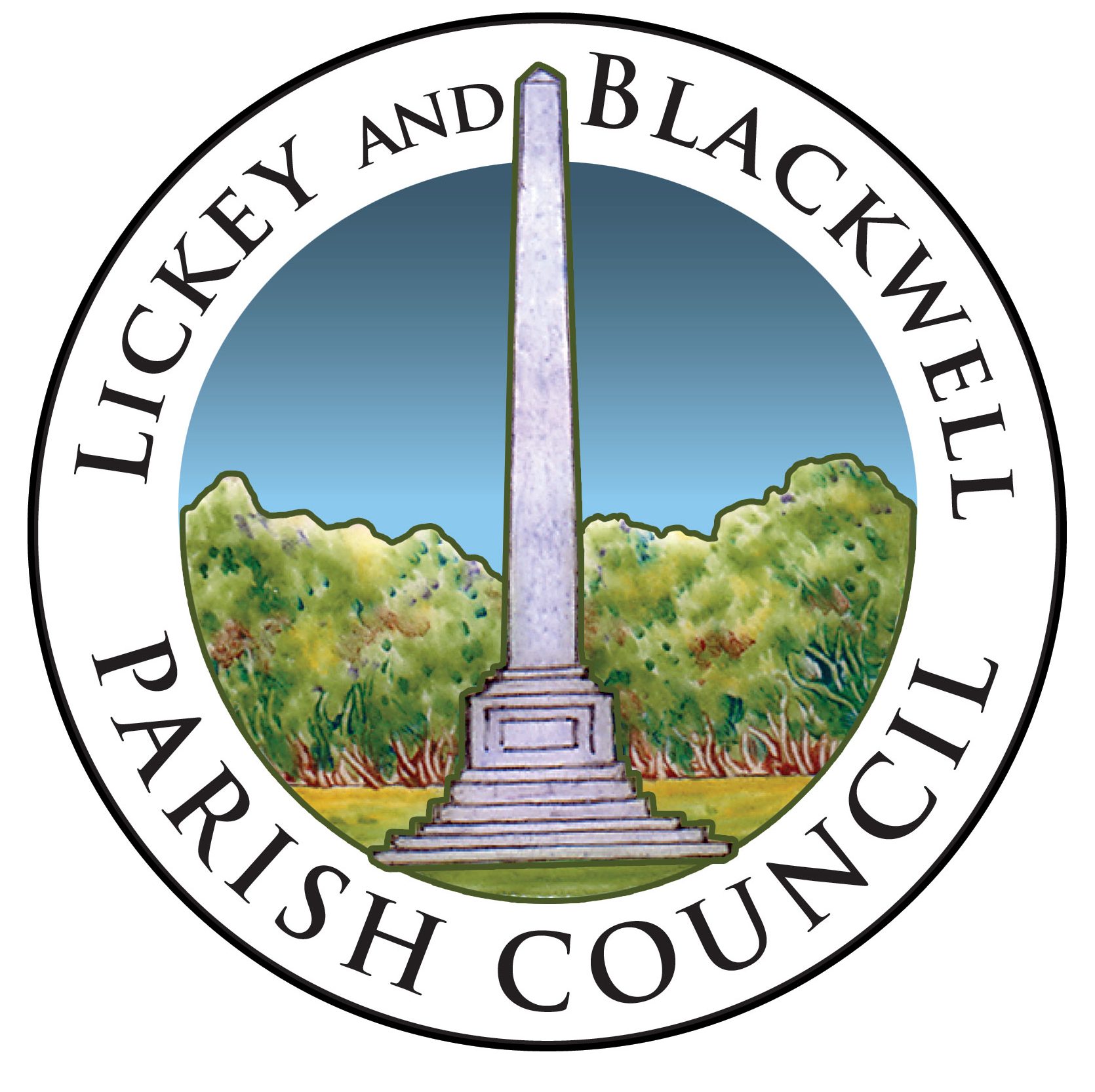 Planning – Lickey and Blackwell